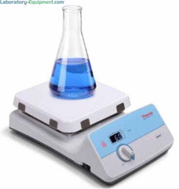 Hot Plate, General Purpose, 300°C, Thermo Fisher Scientific, 120 V 4100-03A