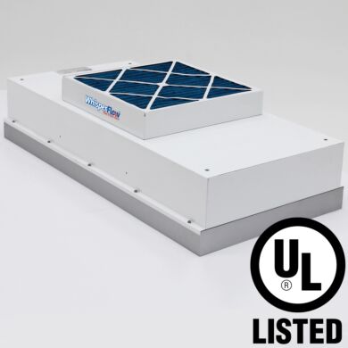 Hepa fan filter unit for sale store
