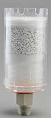 C02 Abosorber and Sterile Filter, 0.2 um for 30L or 60L Storage ...