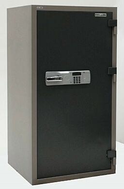 Safe; 27.5" W x 25" D x 52" H, Keypad 6500-14