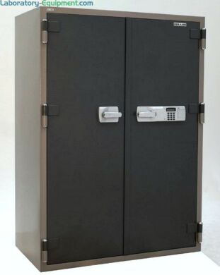 Safe; 45.25" W x 25" D x 63.5" H, Keypad 6500-16