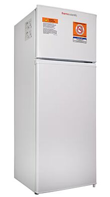 TSH07CFSA Flammable Material Storage Combination Refrigerator/Freezer ...