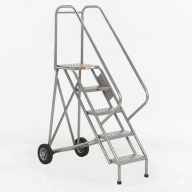 Folding Ladders | Terra Universal