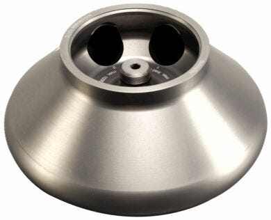 Rotor, 45 Deg. Sealed; 6x100ml, for Heraeus Megafuge 16 / 16R 1537-16