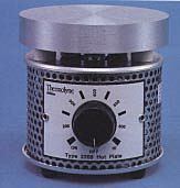 Aluminum-Top Micro Hot Plate | Terra Universal