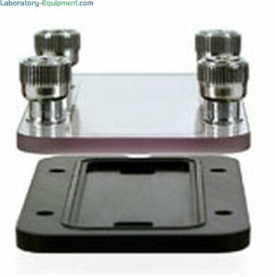 ArrayIt Hybridization Cassette, Black 3032-49 | Terra Universal