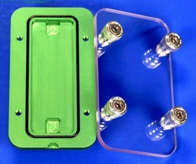 Arrayit Hybridization Cassette, Peridot 3032-52