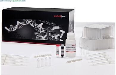 Kit; DNA Mini, Blood, 96 Reactions, innuPREP, Analytik Jena 1014-64 ...