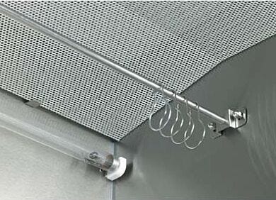 IV Bar; 4', for Purifier Logic+ Biosafety Cabinet 3647-36