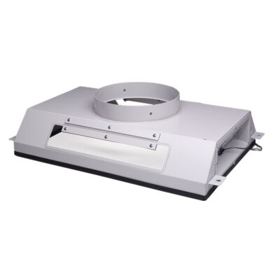 Ventus Canopy Connection Kits for Labconco Biosafety Cabinets 3642-PP-05