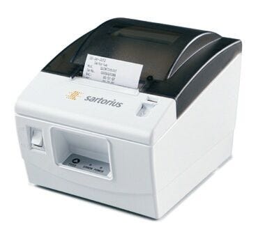 Standard Thermal Line Laboratory Printer 5702-15