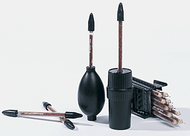 Air Current Testing Tubes 1718-63