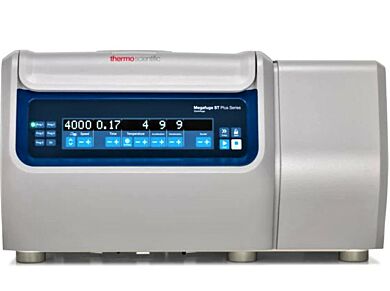 Megafuge ST1R Plus Refrigerated Centrifuge | Thermo Scientific