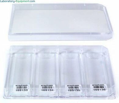 Microarray Reaction Tray, Qty. 5 3033-46