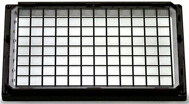 Microplate SuperClean, Microarray Substrate Glass, Qty. 5 3032-68