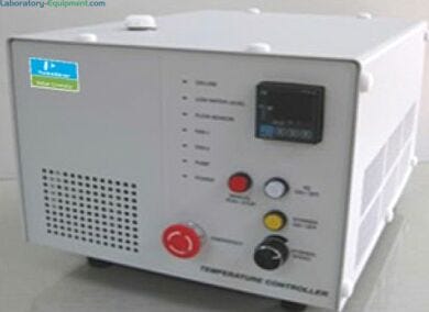 6-Position Peltier Controlled Cell Changer, controller (withoutheated ...