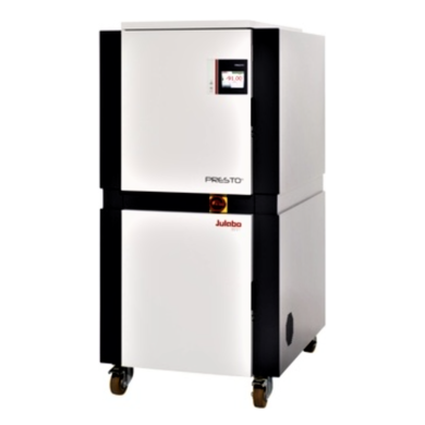 PRESTO W91 Series Process Systems by Julabo