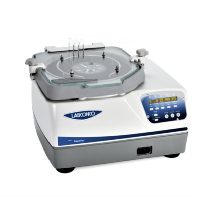 115V RapidVap N2 Dry Evaporator by Labconco, 7910000