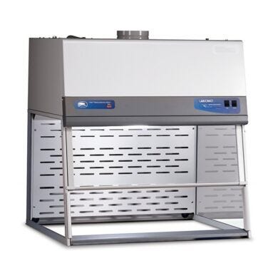 Biosafety Cabinet; RXPert, Class I B1, 24" W, Labconco, 115 V 9082-11