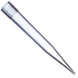 Optifit Tips; 10-1000 µl, 71.5 mm, Pre-Sterilized, Single Tray 5703-58