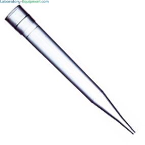 Optifit Tips; 50-1200 µl, 71.5 mm, Single Tray 5703-66