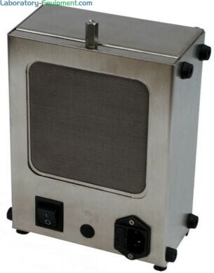 Anatox Fan, Bactron and Bactrox 3900-88