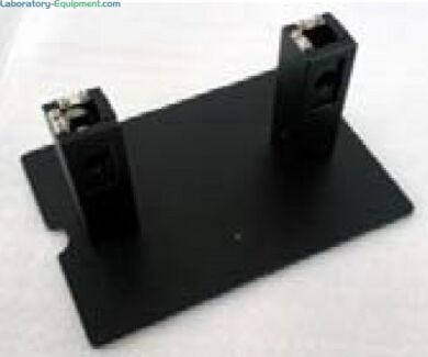 Single Cell Holder, 10 mm for LAMBDA 365 UV/Vis Spectrophotometer 5102-31