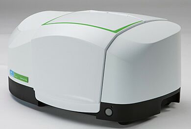 SPECTRUM TWO SYSTEM, 100-240V, 50/60Hz - Standard DTC, KBr, Sp10 5102-62