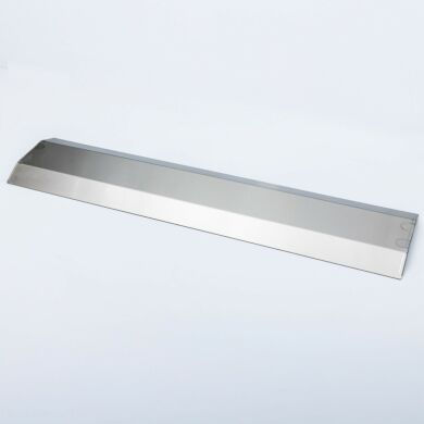 36" Stainless Steel Floor Raceway for Cable Management and Work Hazard ...