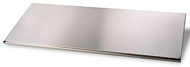 Work Surface; 96" W x 27" D, Stainless Steel, XPert Systems, Labconco ...