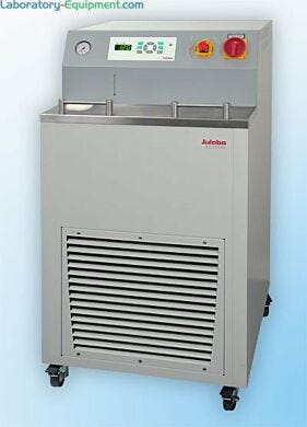 Recirculating Cooler; SemiChill, Air Cooled, 60 L, SC5000a, Julabo, 230 V