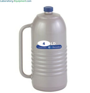 TW LD Series Liquid Nitrogen Dewars by IC Biomedical