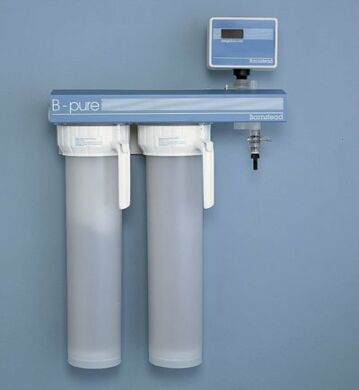 Water Purification System; B-Pure, Single Holder, Thermo Fisher ...