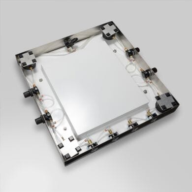 project isolation platform