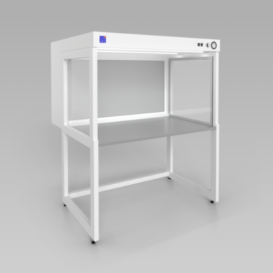 ValuLine Horizontal Laminar Flow Workstations | Terra Universal