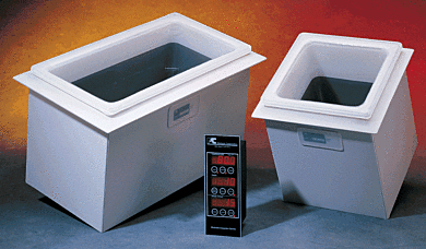 Bath, Solvent; Sa Series, Constant Temperature, Single 6" Cassette 7018-60