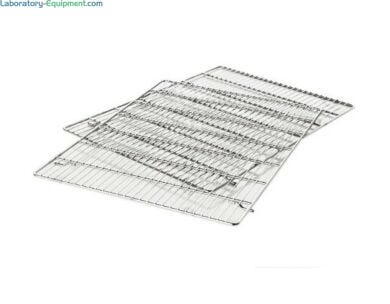 Wire mesh shelf, 17.64 x 20.12 in 1711-25