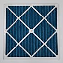 Fan Filter Unit; Smart® ECM, RSR, 2'x4', HEPA, 120/230 V, Powder-Coated ...