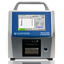 Particle Counter; Airborne Solair Boulder, Lighthouse | Terra Universal