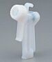 Nitrogen Spray Gun, 1/4"NPT, natural 2002-21