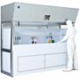 Wet Cleaning Stations