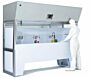 Vertical Laminar Flow Stations and Clean Benches