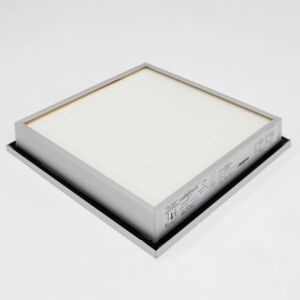 HEPA Filters for Roomside Replaceable Fan Filter Units