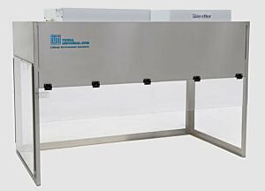 Universal Vertical Laminar Flow Hoods, 36-72" W