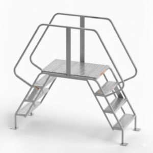 Crossover Ladders | Terra Universal