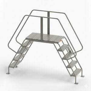 Crossover Ladders | Terra Universal