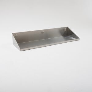 Wall-Mounted Shelves