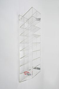 Safety Glasses Dispensers & Holders; BioSafe & ValueLine Models | Terra ...