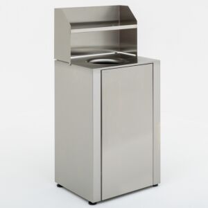BioSafe® Waste Bins 1456-PP-03