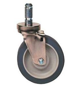 Super Erecta Stem Casters by InterMetro | Terra Universal